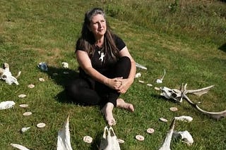 Imelda Almqvist's Substack | Substack