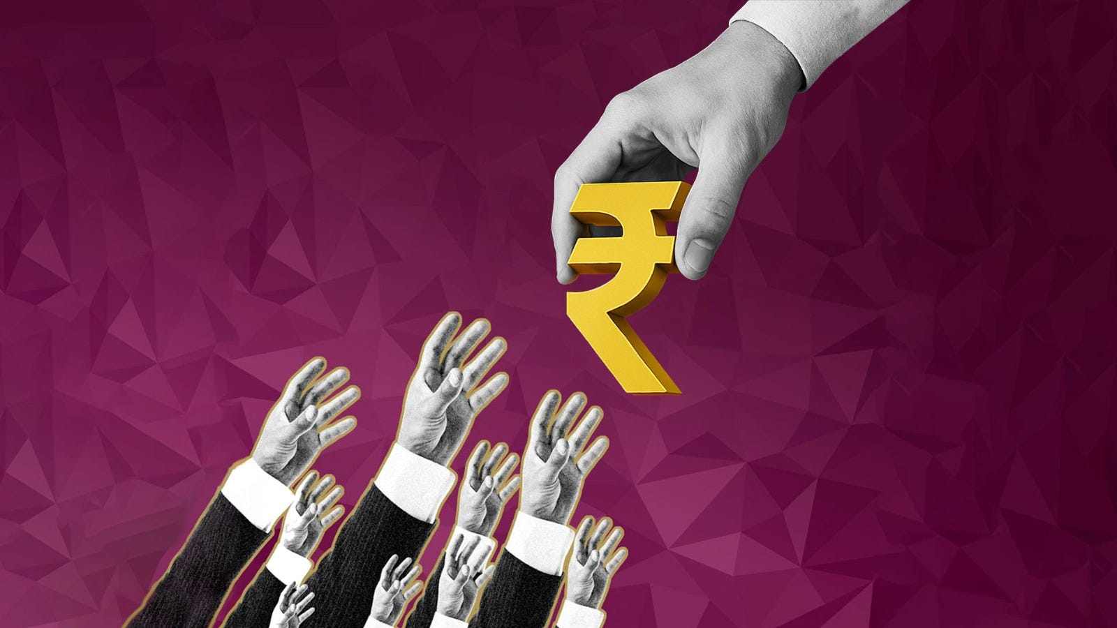 Crony Capitalism in India - by Deb Preetendu Samaddar