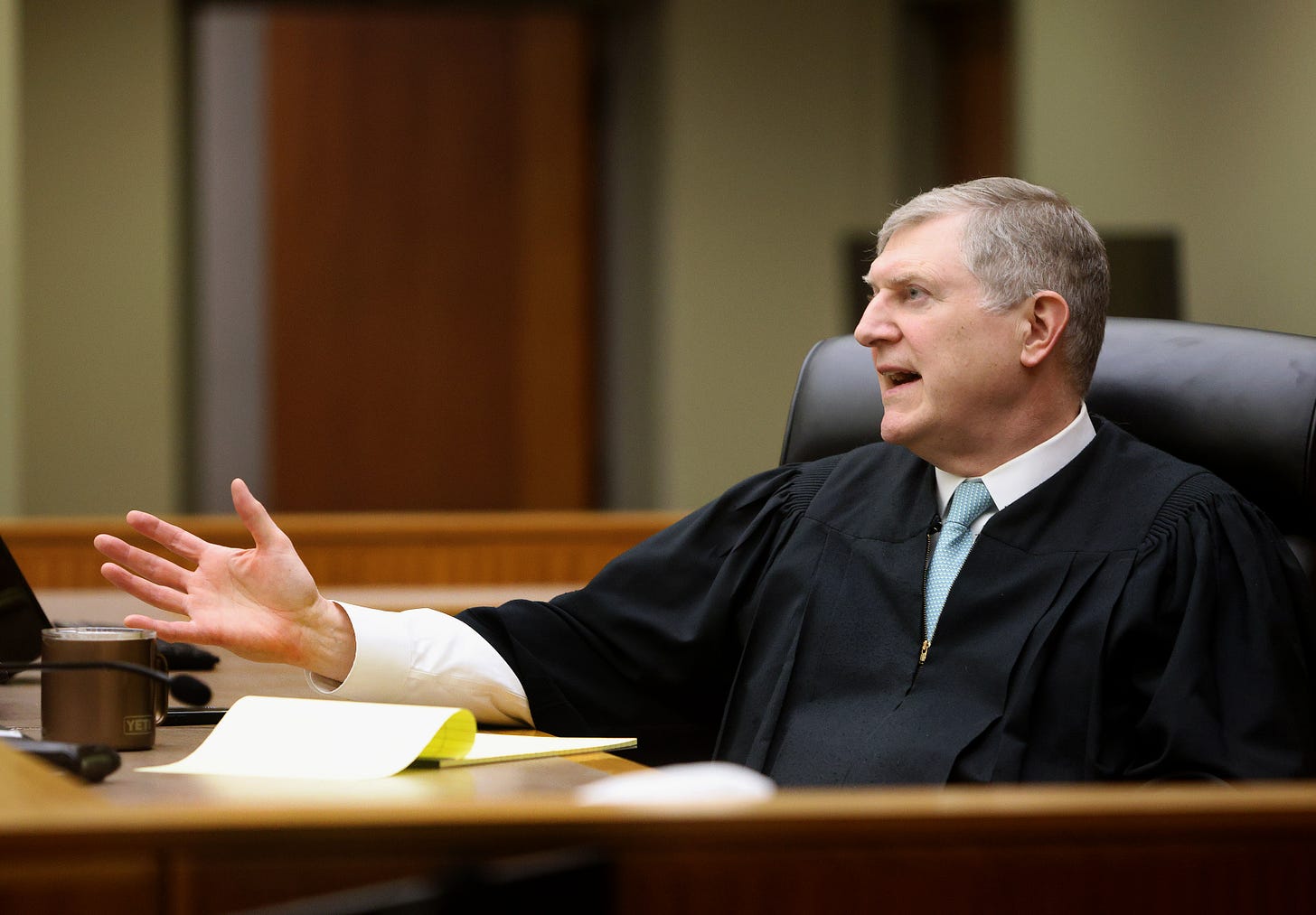 Judge dismisses lawsuit from former food manager against Oak Hill