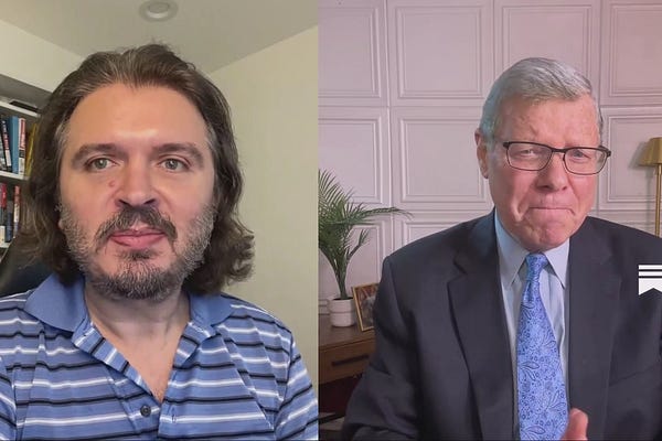 To the Contrary | Charlie Sykes | Substack