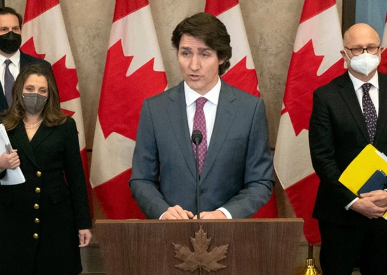 CONVOY RULING: A BLOW TO THE FORCES OF DARKNESS