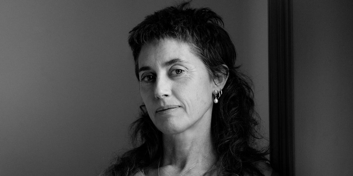 Eleanor Anstruther on the Importance of Imagination, What Happens When ...