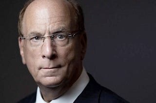 Stay Invested | Denis Gorbunov | Substack