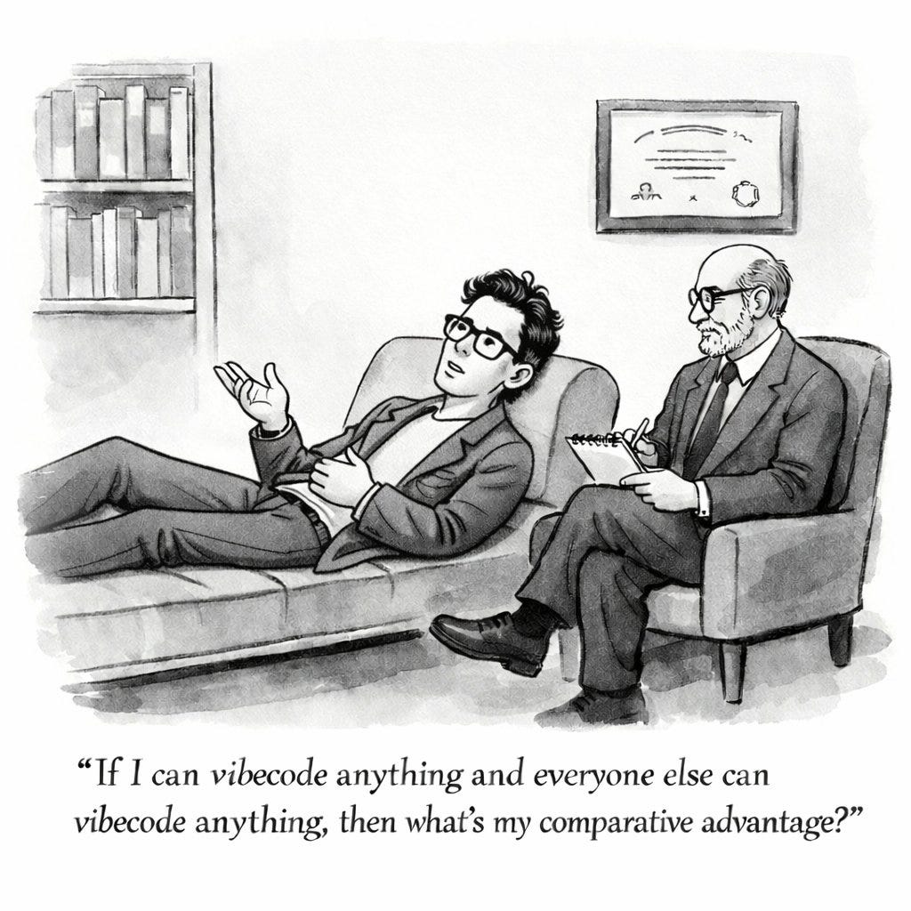 AI #151: While Claude Coworks | Don't Worry About the Vase