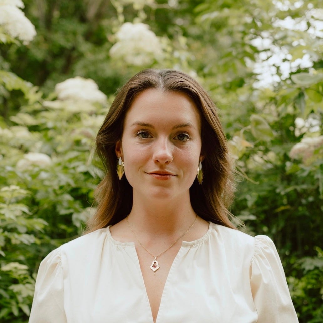 Katie Hill | Substack