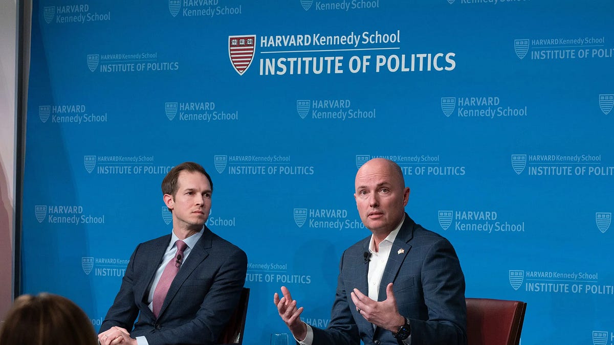 Social Media, Political Polarization, and Family Values in the JFK Jr ...