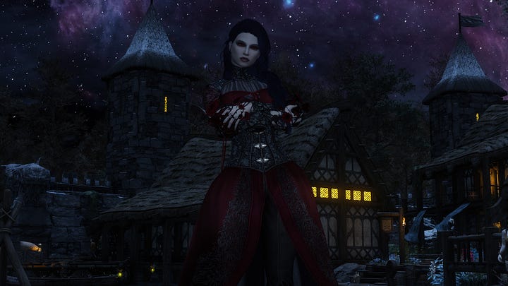 Npcs Recasted 91 Npcs By Coldsun1187 Coldsuns World