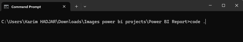 Delve into Power BI Desktop projects - by Dr. Karim Hadjar