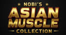独断と偏見で選ぶイケメンマッチョ様 vol.11 - Nobi's Asian Muscle Collection