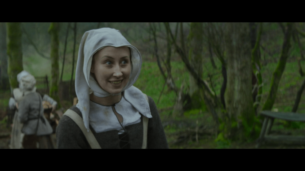 Film review: 'Firebrand' (2023)