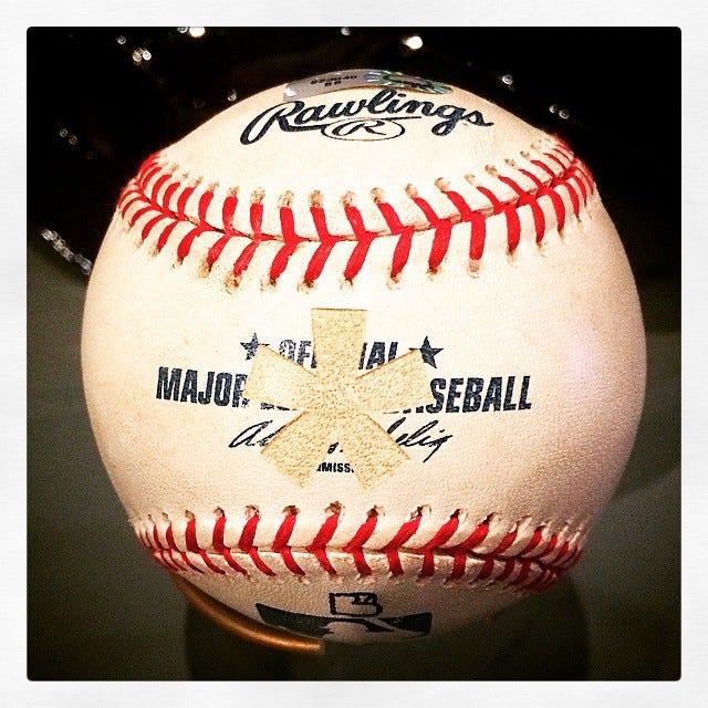 Breaking baseball’s PED Rules has its own asterisk