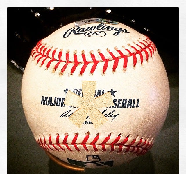 Breaking baseball’s PED Rules has its own asterisk