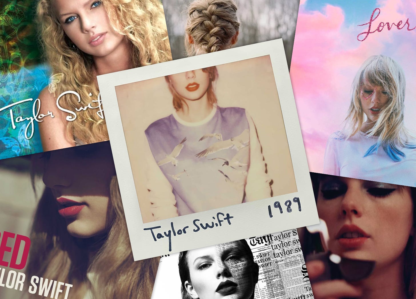 Meet the inmate who went viral for “Listening to Taylor Swift in Prison”