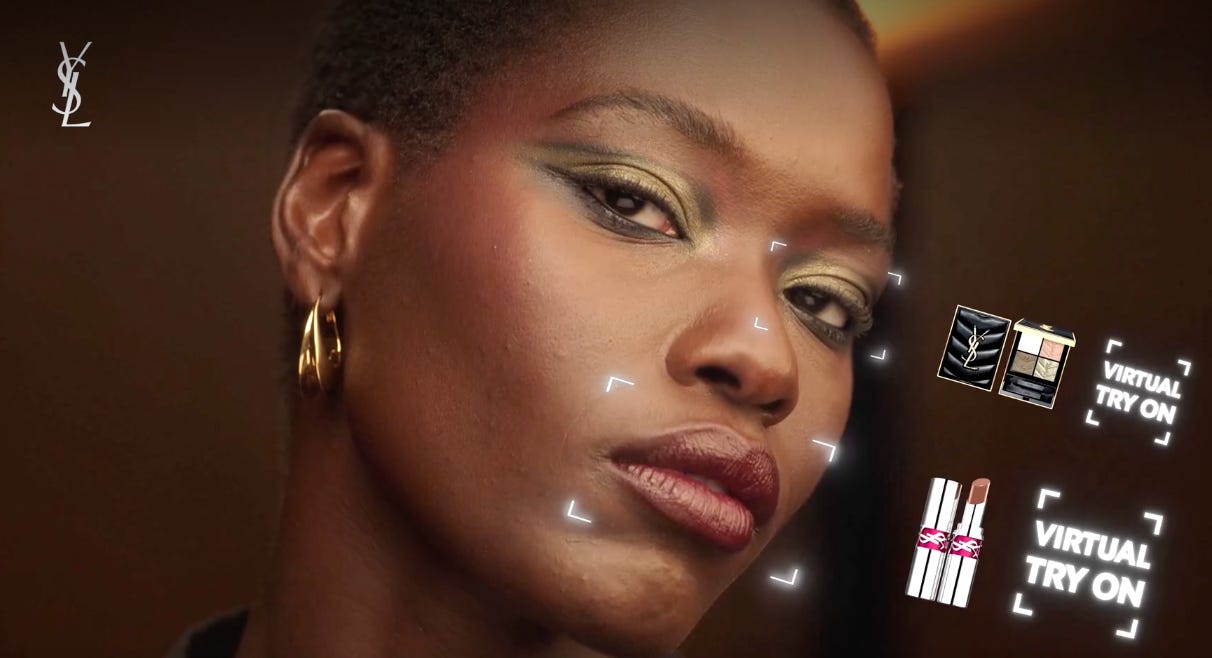 How L’Oréal Is Leading Beauty’s AI Revolution