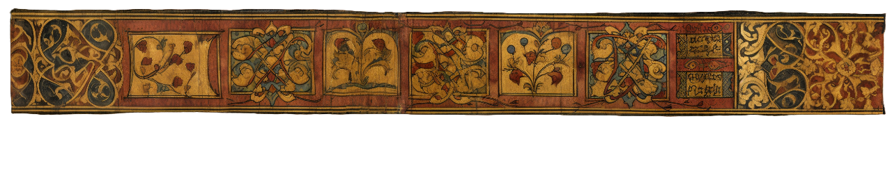 Tierce de Picardie - by John Aschen - early music