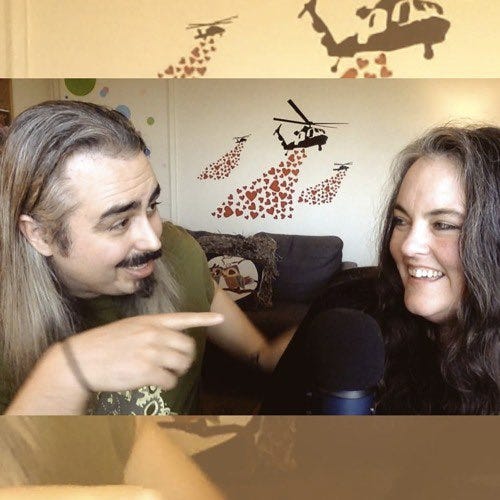 JOHNSTONE Podcast | Caitlin Johnstone | Substack