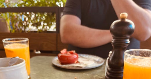 Ariel’s Substack | Ariel Anderssen | Substack