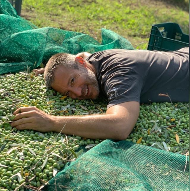 Remote Workers for Remote Villages (Ep. 10) - Massimiliano Marchesi