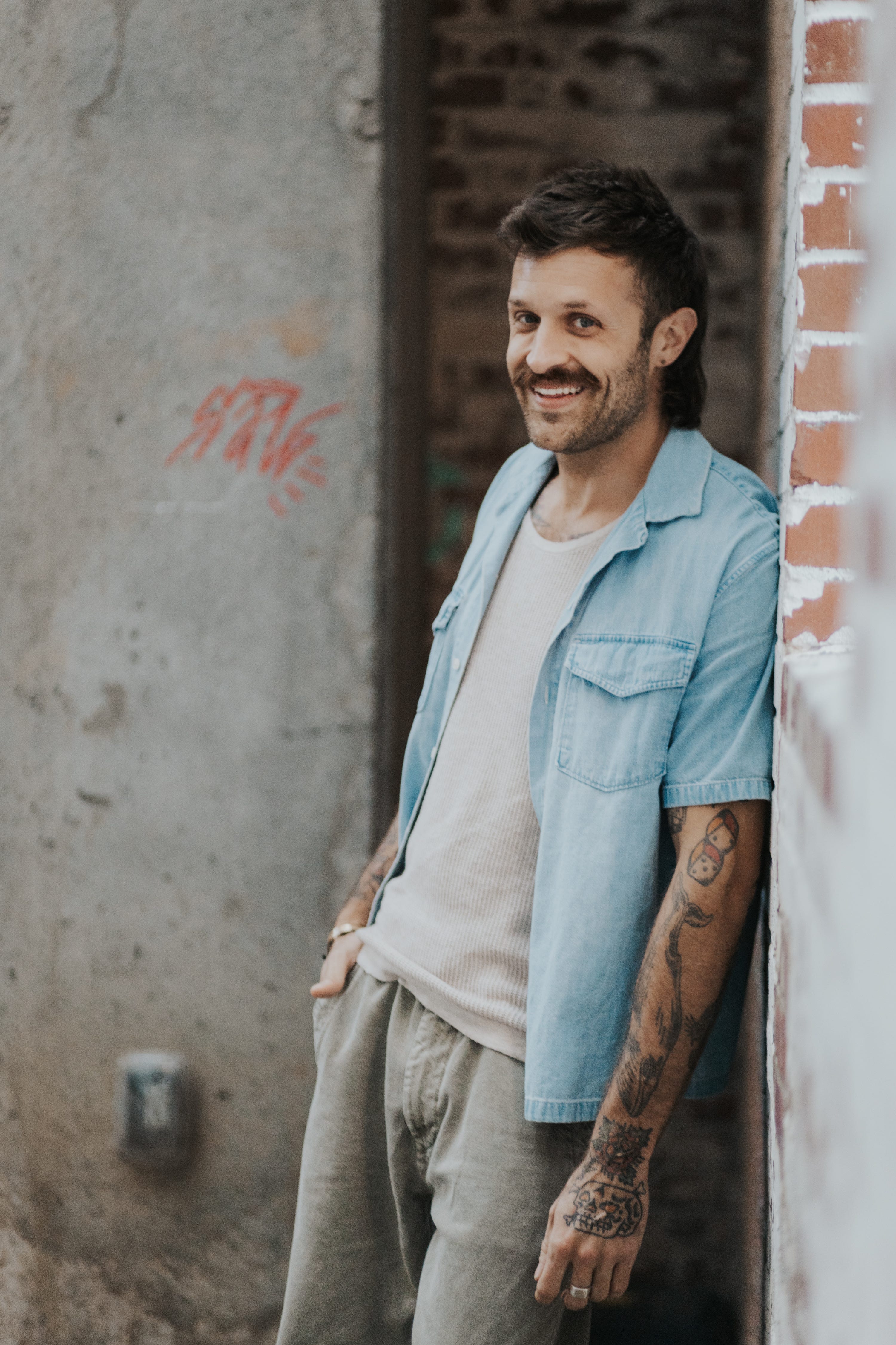 Brian Recker | Substack