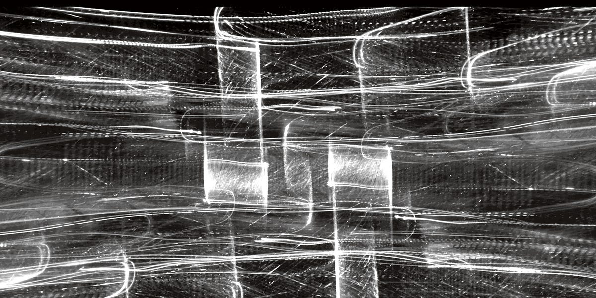 Introduction: A Revolution in time. - by Dom Aversano