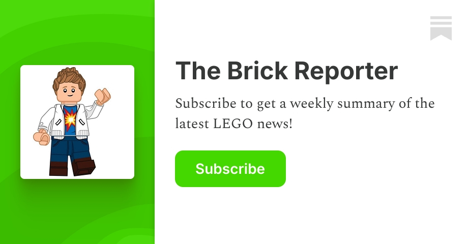 The Brick Reporter | Substack