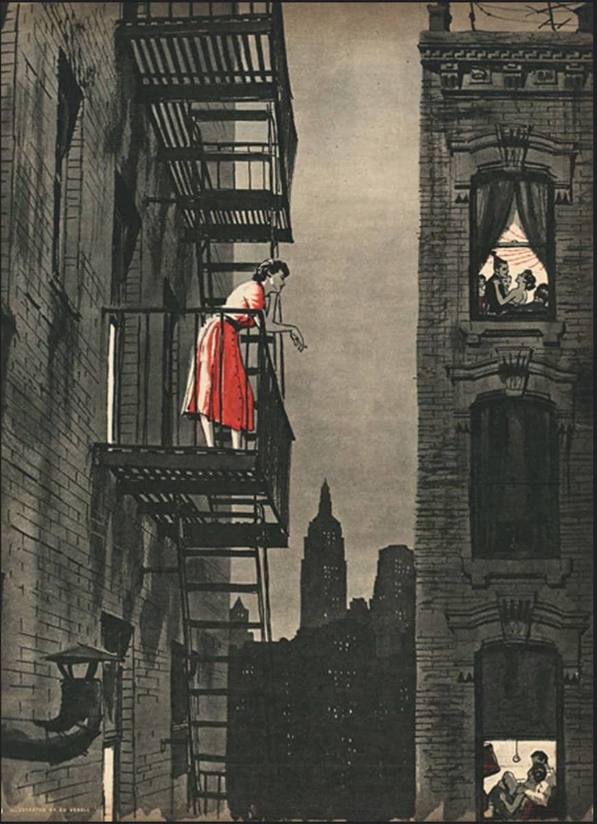 Alone Together — How to Survive the Loneliness Season