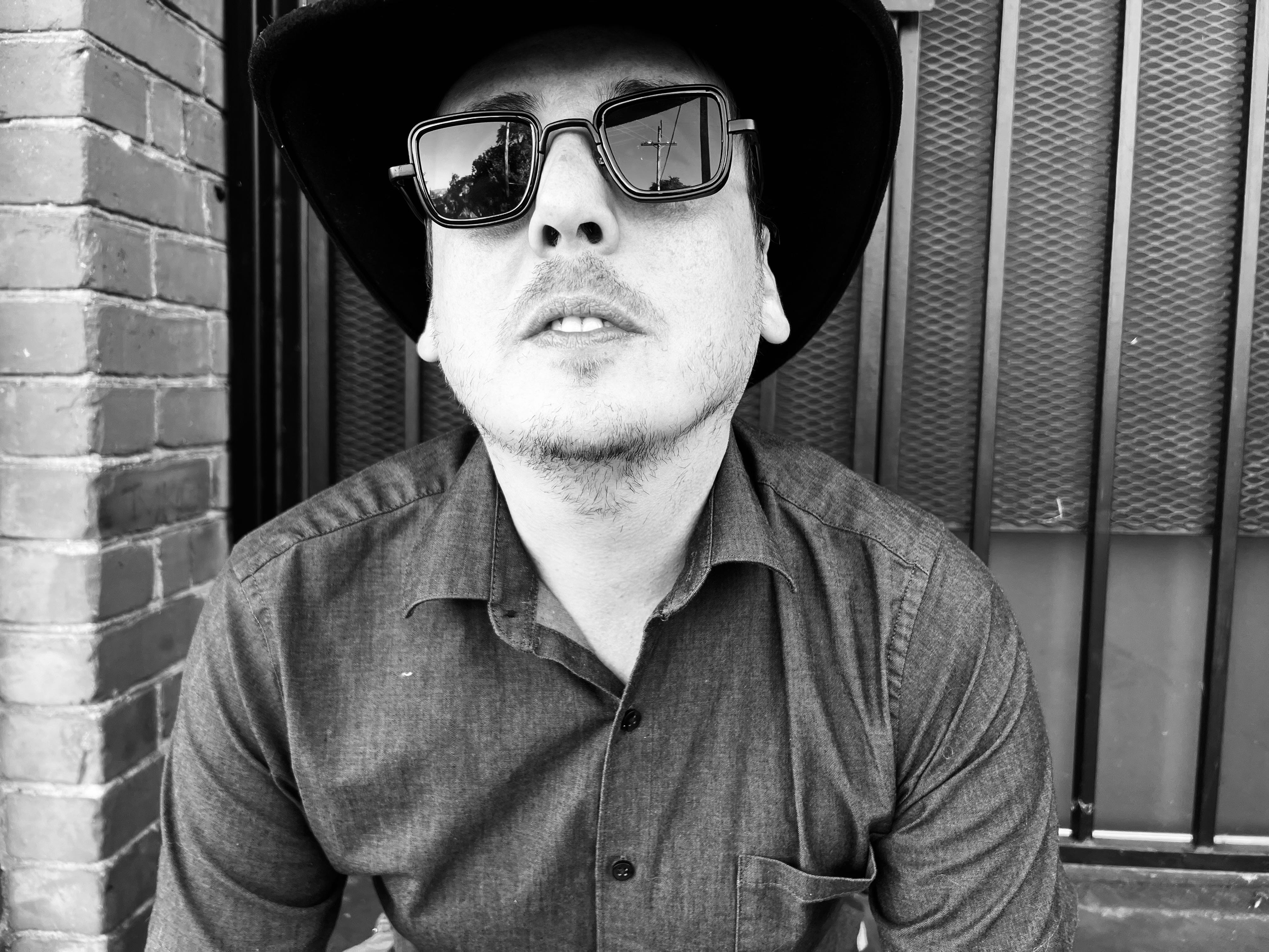 Timothy Atkinson | Substack