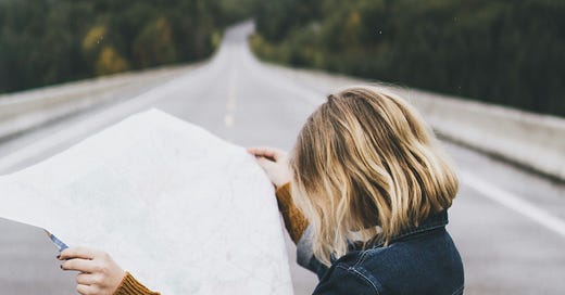 Life Rediscovered | Donna Smith | Substack