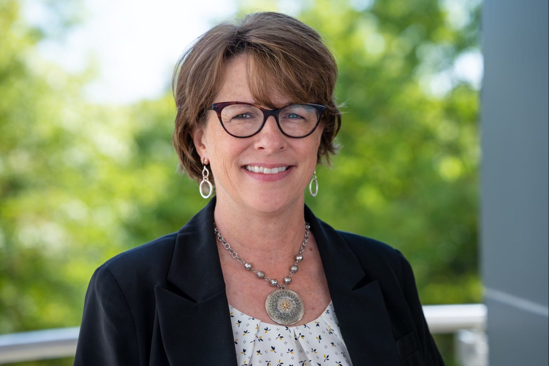 In the Spotlight: Melissa Clement, Executive Director for Nevada Right ...