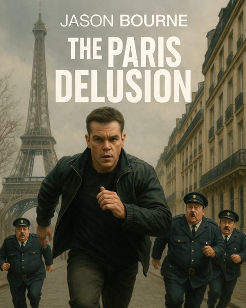Comments - The Paris Delusion - by Roger Pielke Jr.