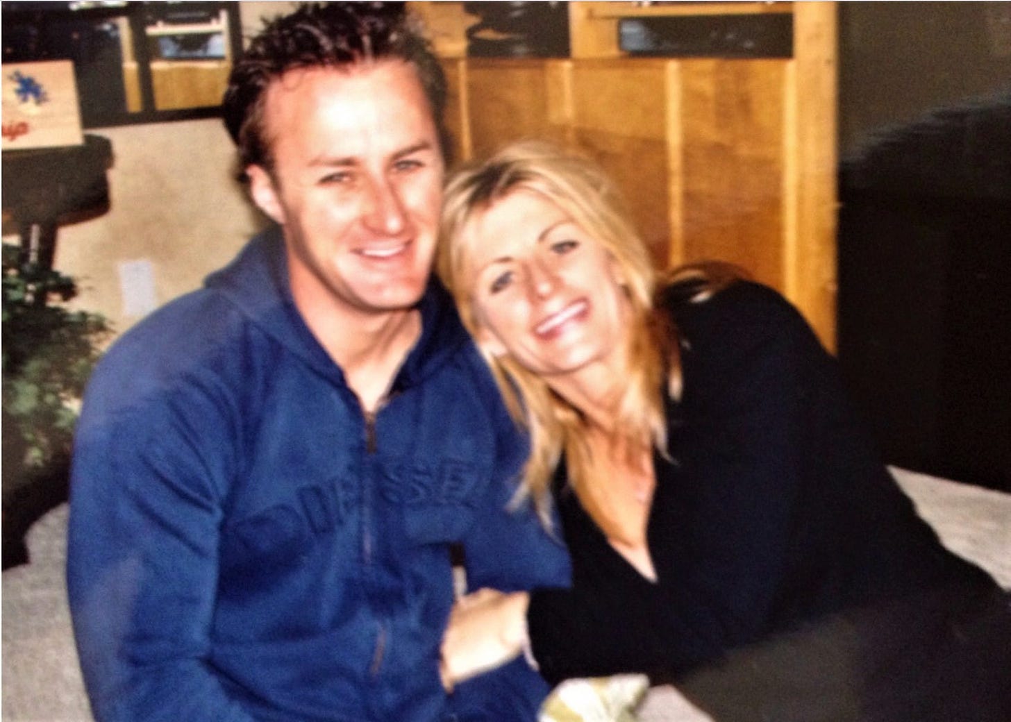 Deadly Greed: The Tale of Notorious Fugitive Jason Derek Brown