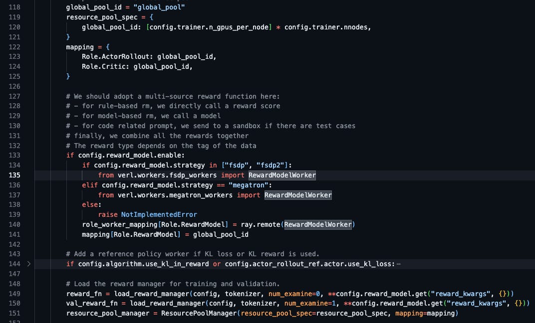 a gentle introduction to verl - part 1 - by Abhishek Maiti