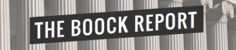 The Boock Report | Substack