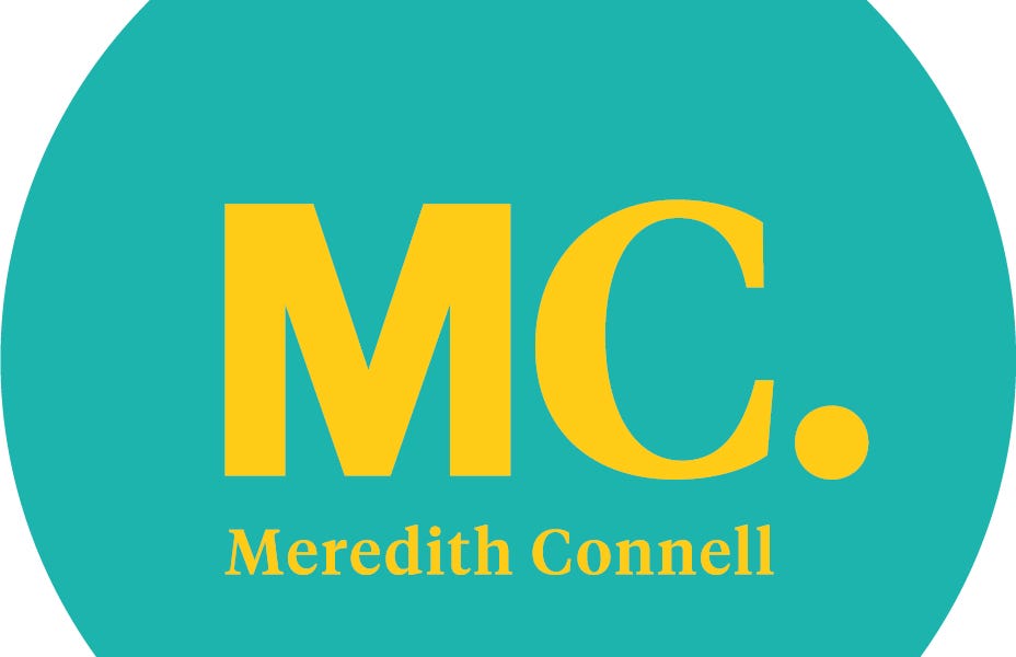 Meredith Connell (MC) - by Bryce Edwards