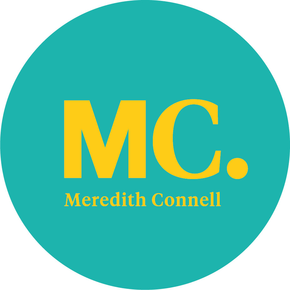 Meredith Connell (MC) - by Bryce Edwards