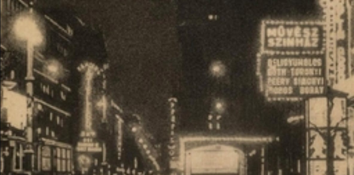 THE INVISIBLE COLLEGE: Thomas Pynchon's Vineland and Shadow Ticket