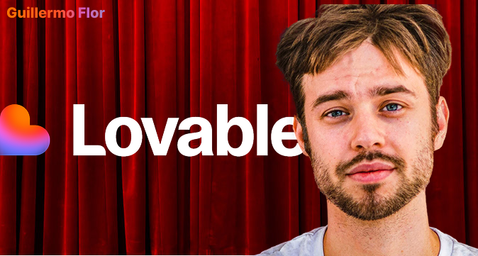 The 12 Tactics Behind Lovable’s Insane Growth to $50M ARR