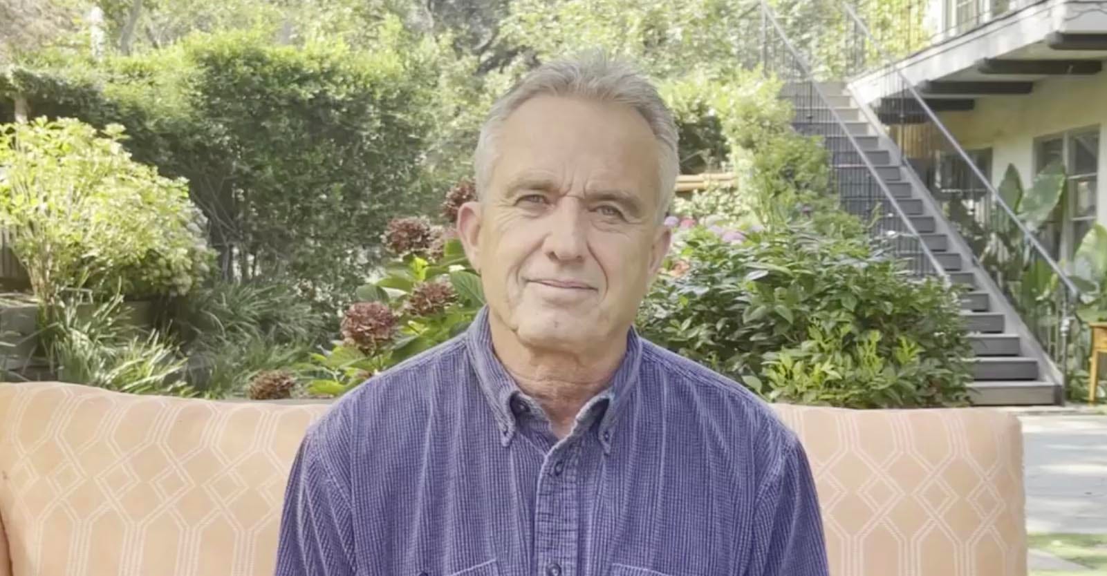 Robert Kennedy Jr décanille Fauci : les 15 révélations chocs