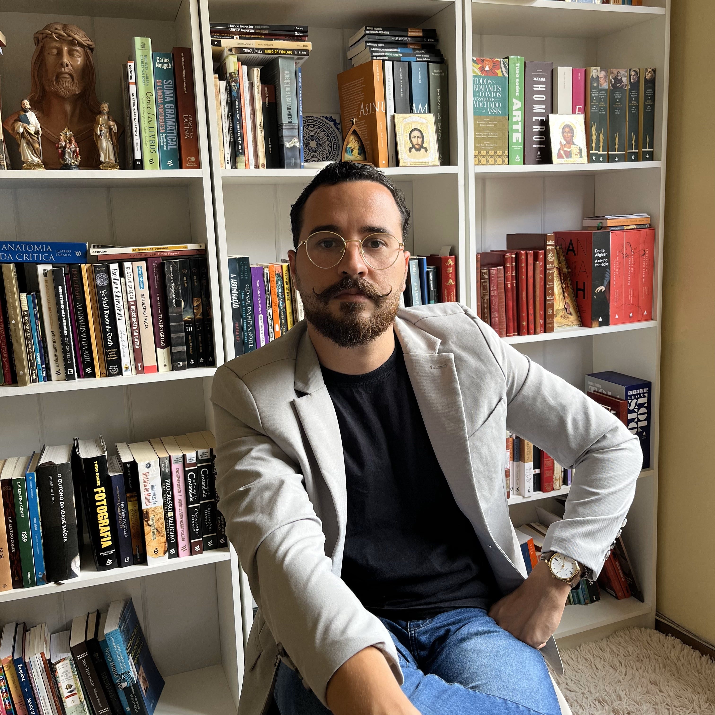 Igor Maria Sales | Substack