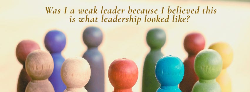 The Eight Lie: Power is an instrument of Oppression