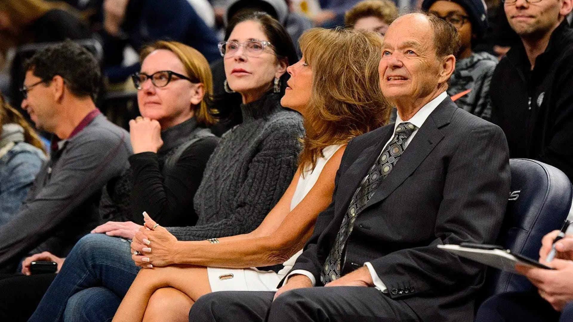 The Inside Story Of How Glen Taylor Sabotaged The Timberwolves Sale