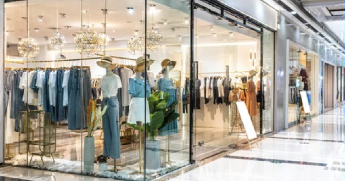 Retail sales drop in September, remained flat last month: Statistics Canada