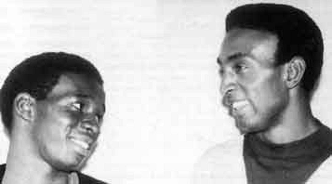 Richard Knight (born May 31, 1939): Unsung Soul Songwriter
