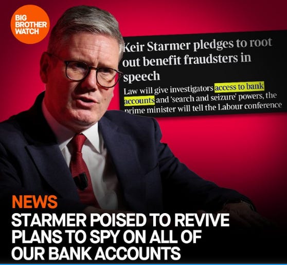 "I'm Back in the Fray" - Nick Griffin