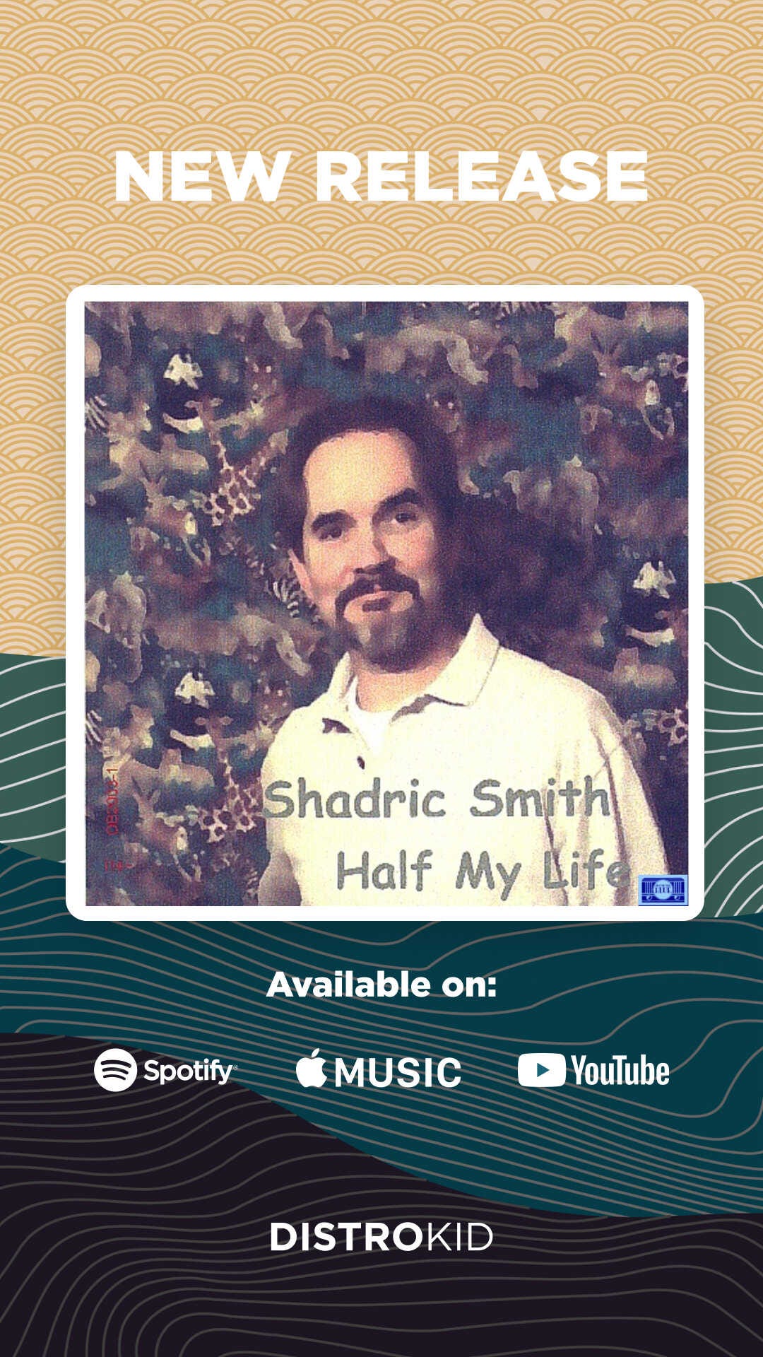 Love In LeMars - by Shadric Smith - Shadric’s Substack