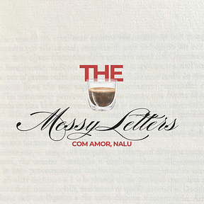 the messy letters | nalu rigobello ♡ | Substack