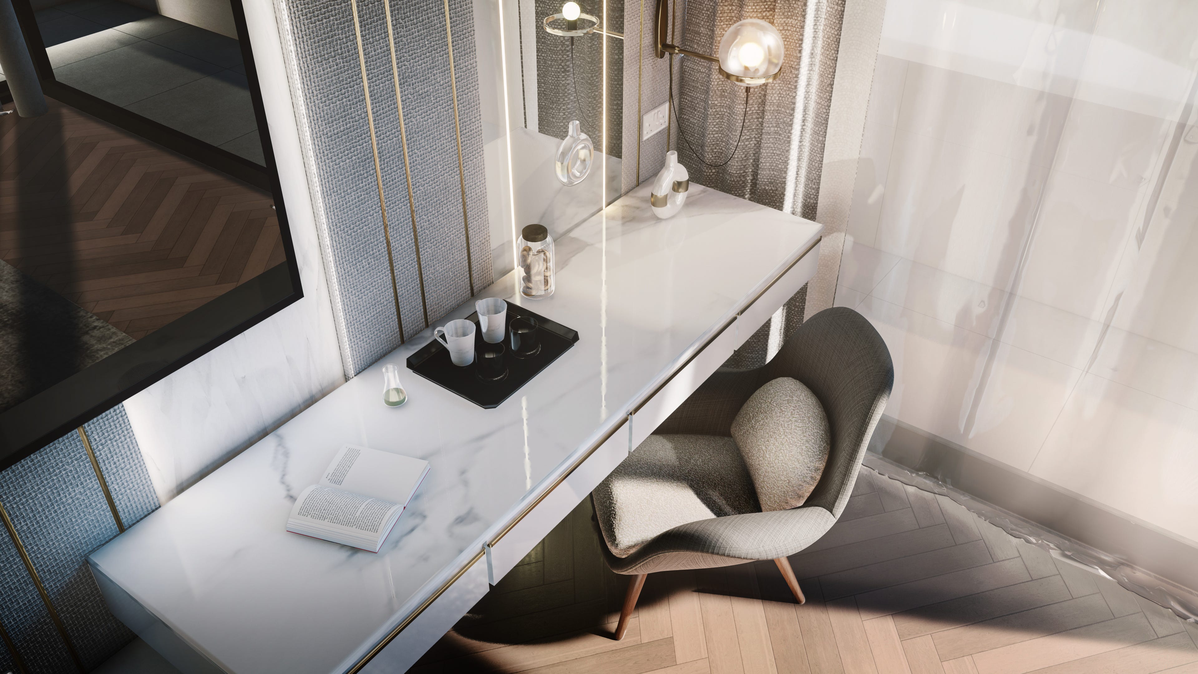 SketchUp 101: Mastering Components – The Complete Beginner’s Guide