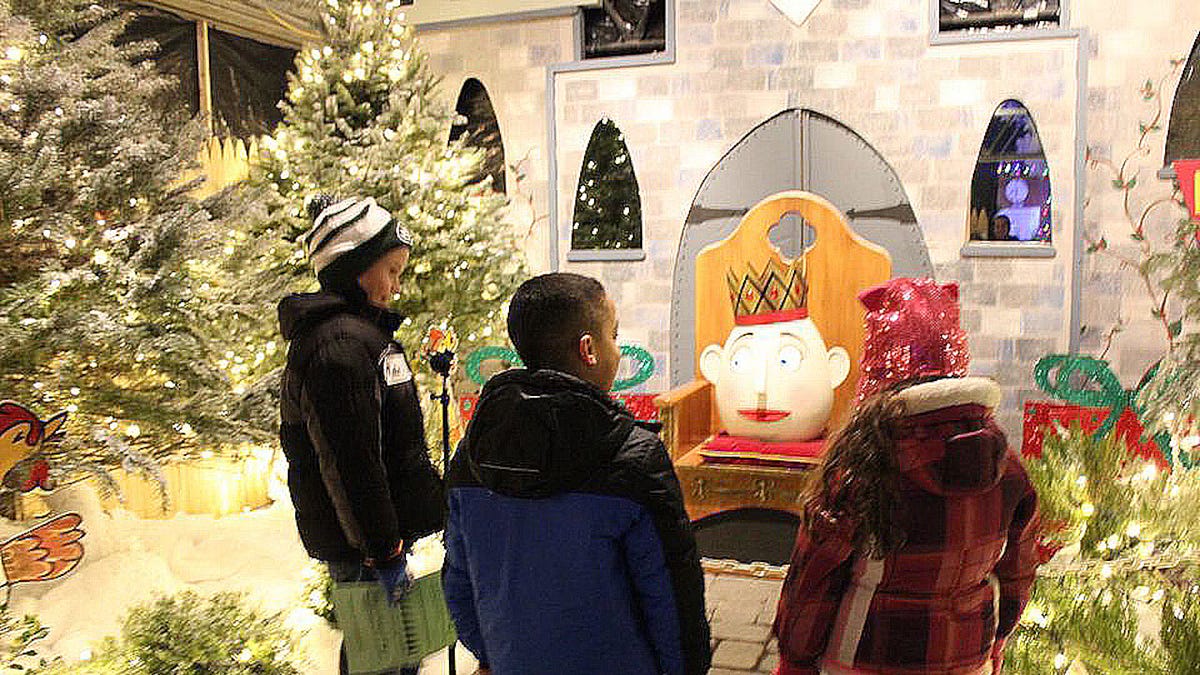 Who is Eggbert? - by Christine Arroyo - Hudson Valley Mom