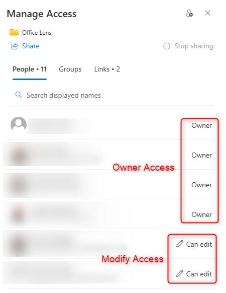 How To - Show Shared OneDrive Folder In Explorer