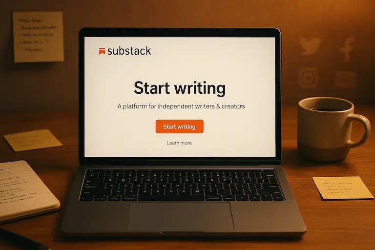 Arriva anche il phastidioso substack - by Mario Seminerio